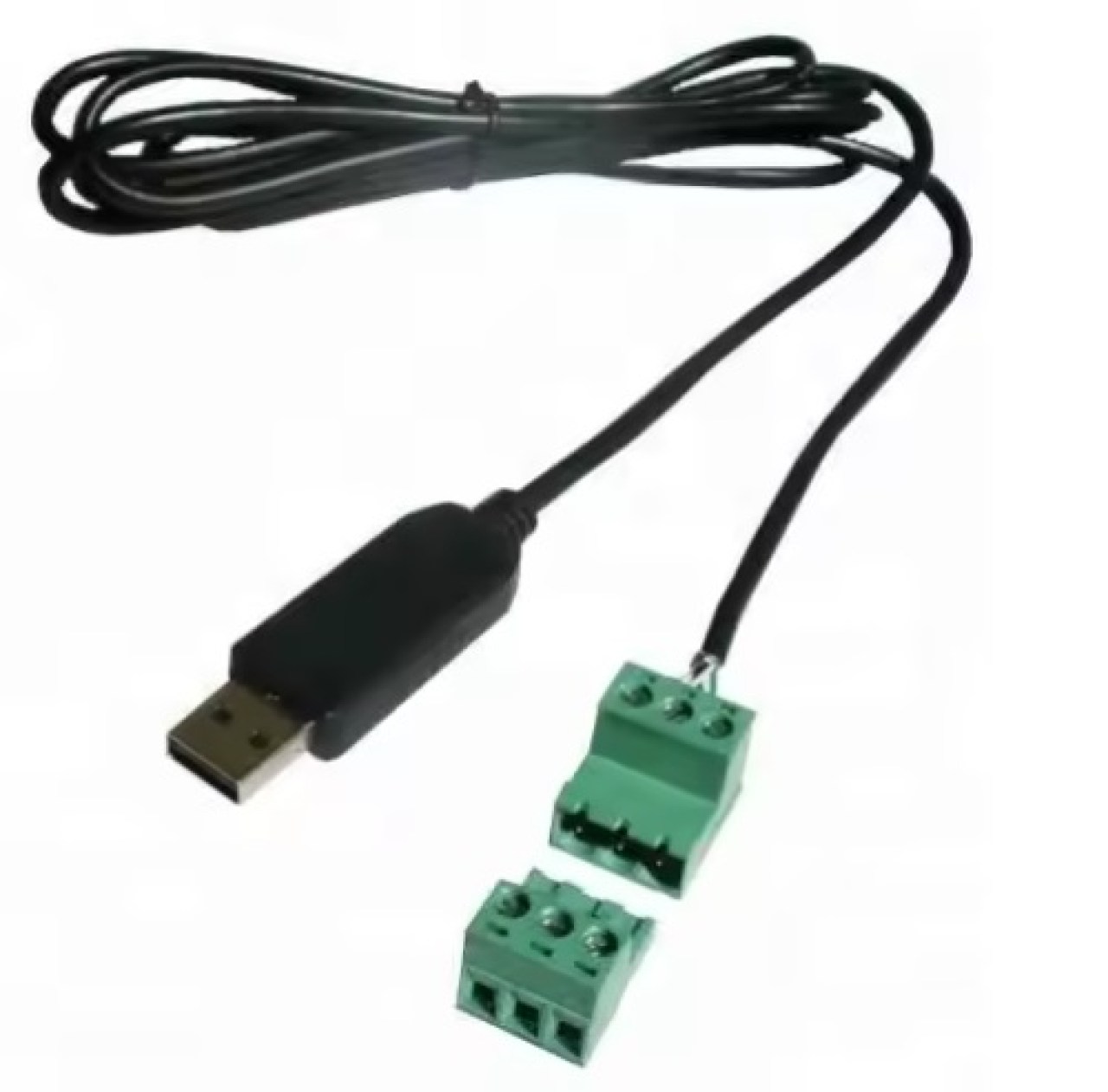 Domotica e building automation MyVirtuoso Home: Adattatore Modbus RS485 ...